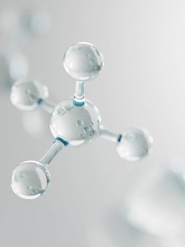 Ovules Cicatridine à l'Acide Hyaluronique : Réparation, Hydratation et ...